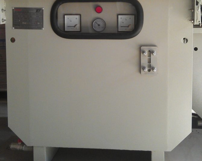 Transformer Rectifiers | Tavana Pipelines Engineering