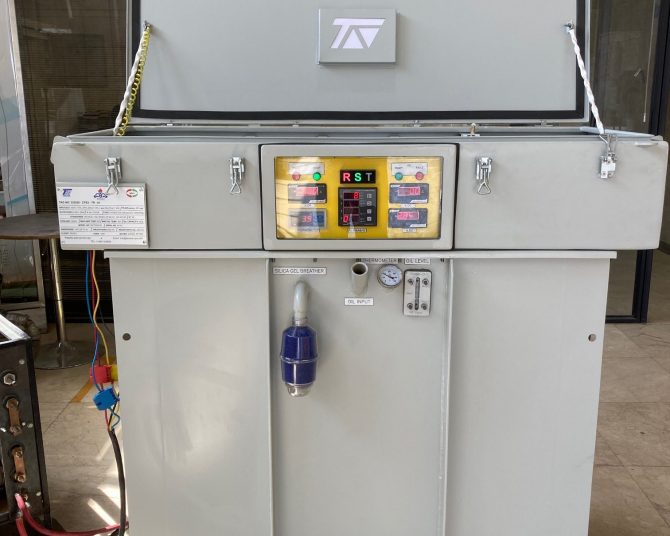 Transformer Rectifiers | Tavana Pipelines Engineering