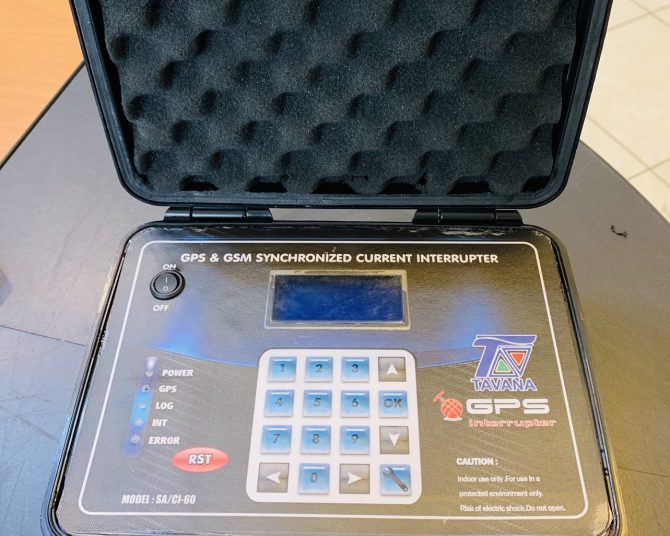 Transformer Rectifiers | Tavana Pipelines Engineering