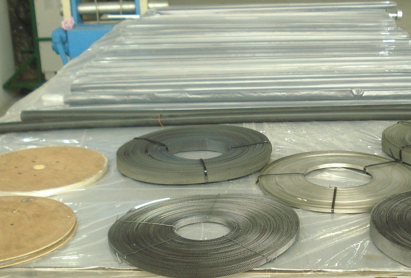 Mixed Metal Oxide (MMO) Anodes | Tavana Pipelines Engineering