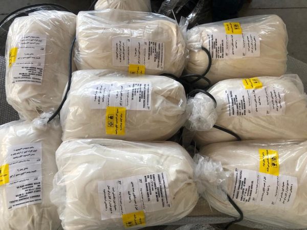 Permanent Cu/CuSo4 Reference Electrode | Tavana Pipelines Engineering