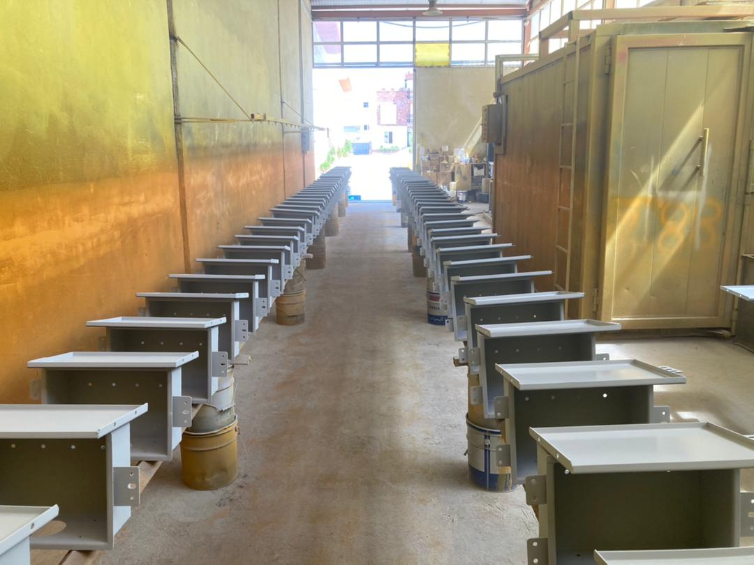 Bond Boxes | Tavana Pipelines Engineering