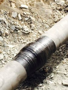 Composite Repair | Tavana Pipelines Engineering