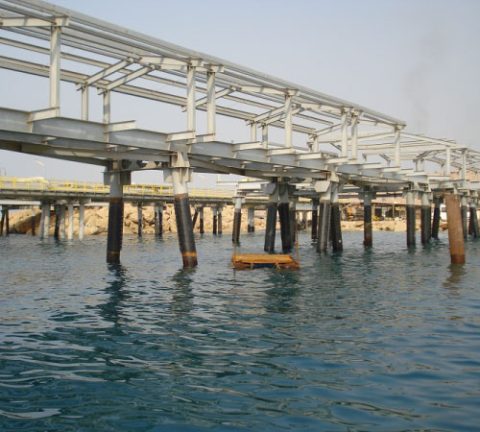 Marine Coating | Tavana Pipelines Engineering