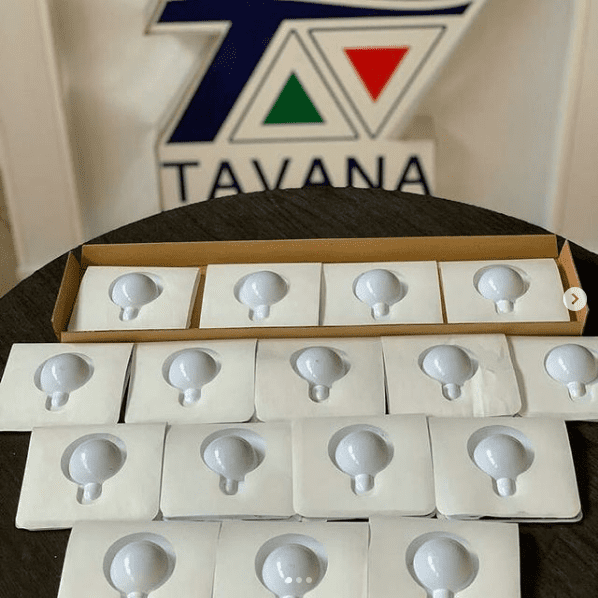 HANDY CAP | Tavana Pipelines Engineering