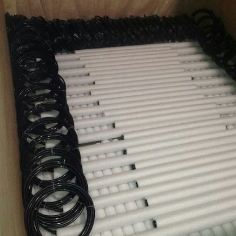 Mixed Metal Oxide (MMO) Anodes | Tavana Pipelines Engineering