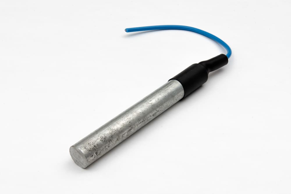 Zinc Reference Electrodes | Tavana Pipelines Engineering