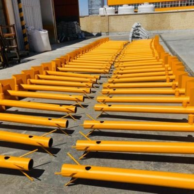 Cathodic Protection Markers/Test Points | Tavana Pipelines Engineering