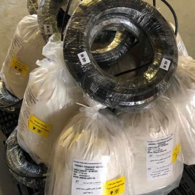 Reference Electrodes | Tavana Pipelines Engineering